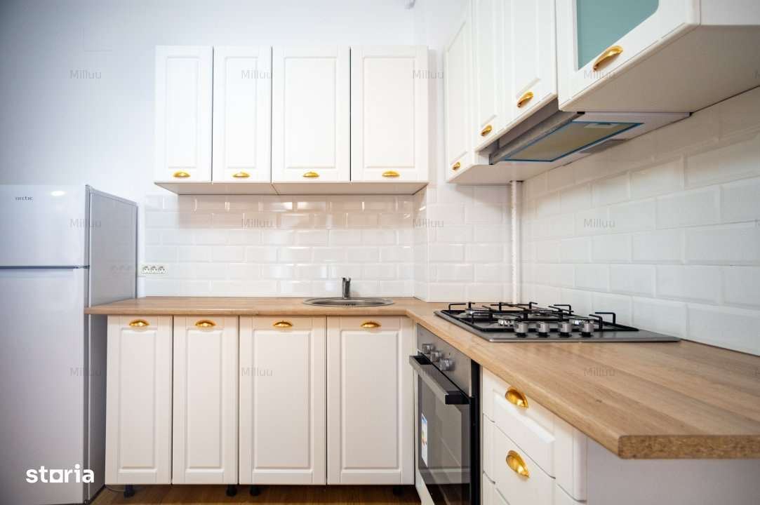 2 camere, apartament de inchiriat - Timis (judet), Strada George ...