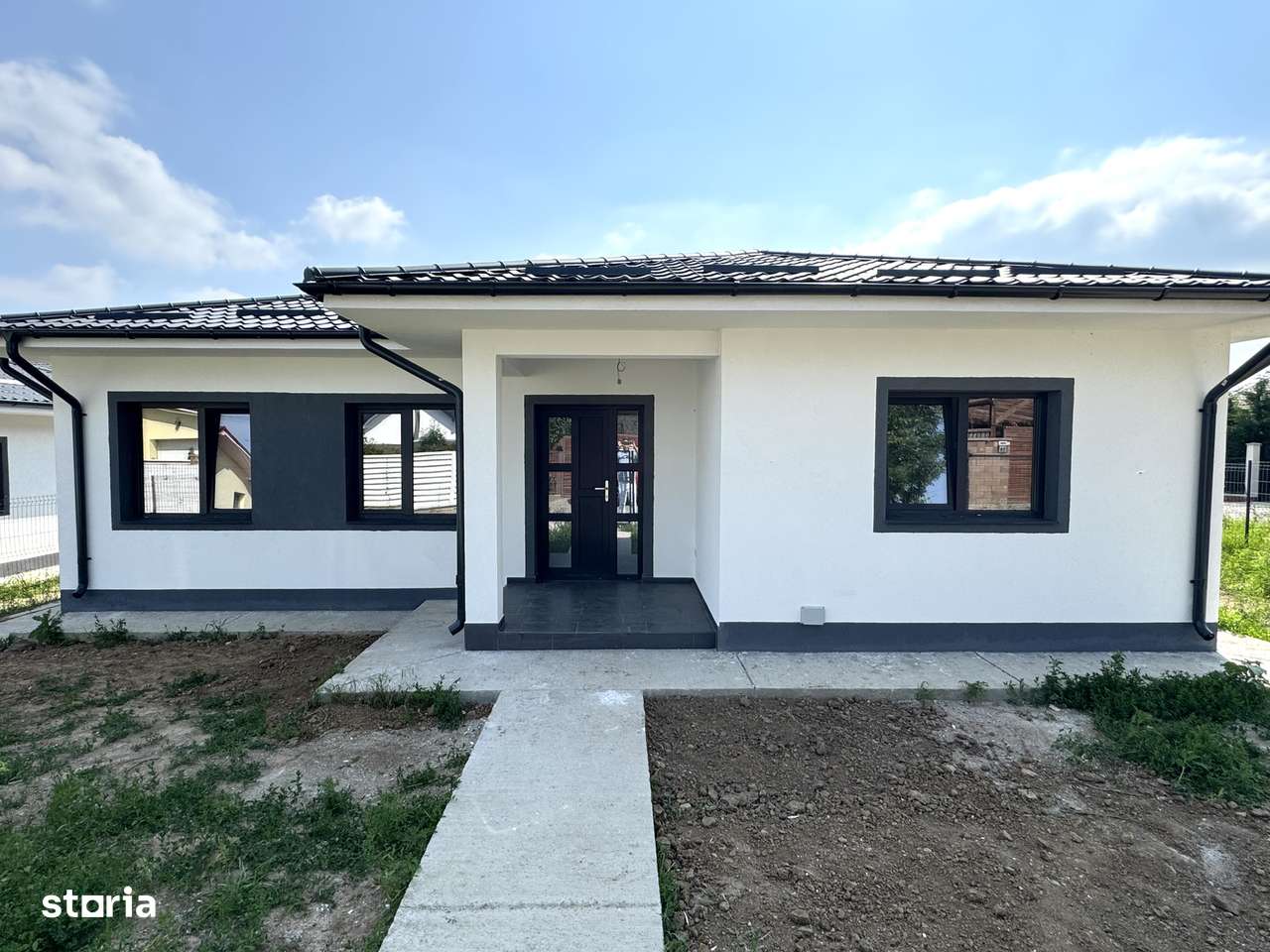 4 camere, casa de vanzare - Iasi (judet), Bucium - 9553900 • www.storia.ro