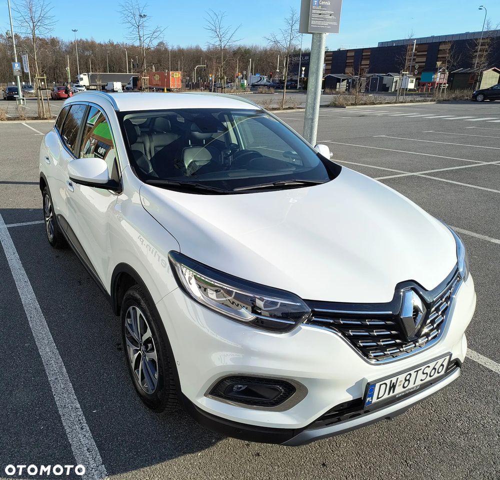 Używane Renault Kadjar - 86 900 PLN, 53 000 km - Otomoto