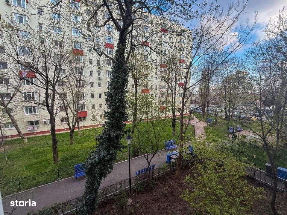 2 camere, apartament de vanzare - Bucuresti (judet), Strada Luica ...