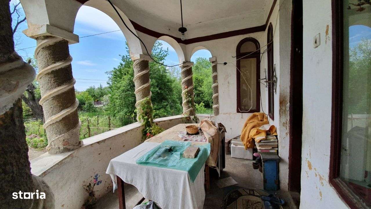 7 camere, casa de vanzare - Arges (judet), Mioveni - 4895116 • www ...