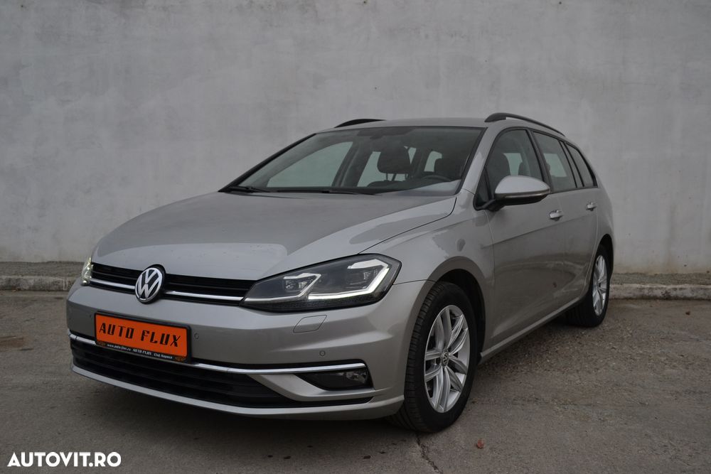 Second hand Volkswagen Golf - 13 990 EUR, 165 447 km - Autovit