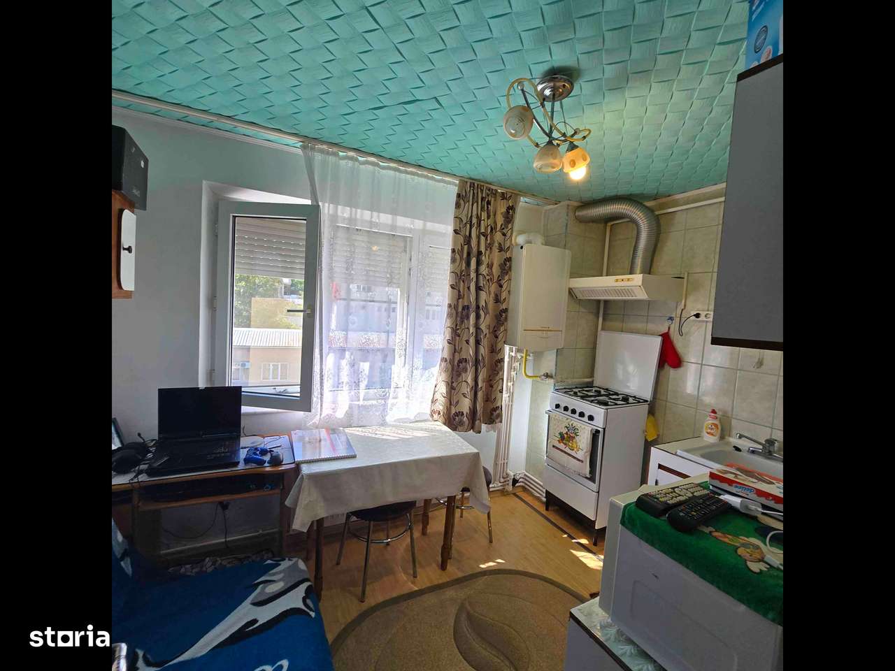 1 Cameră, apartament de vanzare - Hunedoara (judet), Deva - 9802199 ...