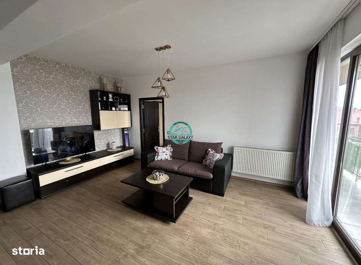 2 camere, apartament de inchiriat - Mures (judet), Targu Mures ...