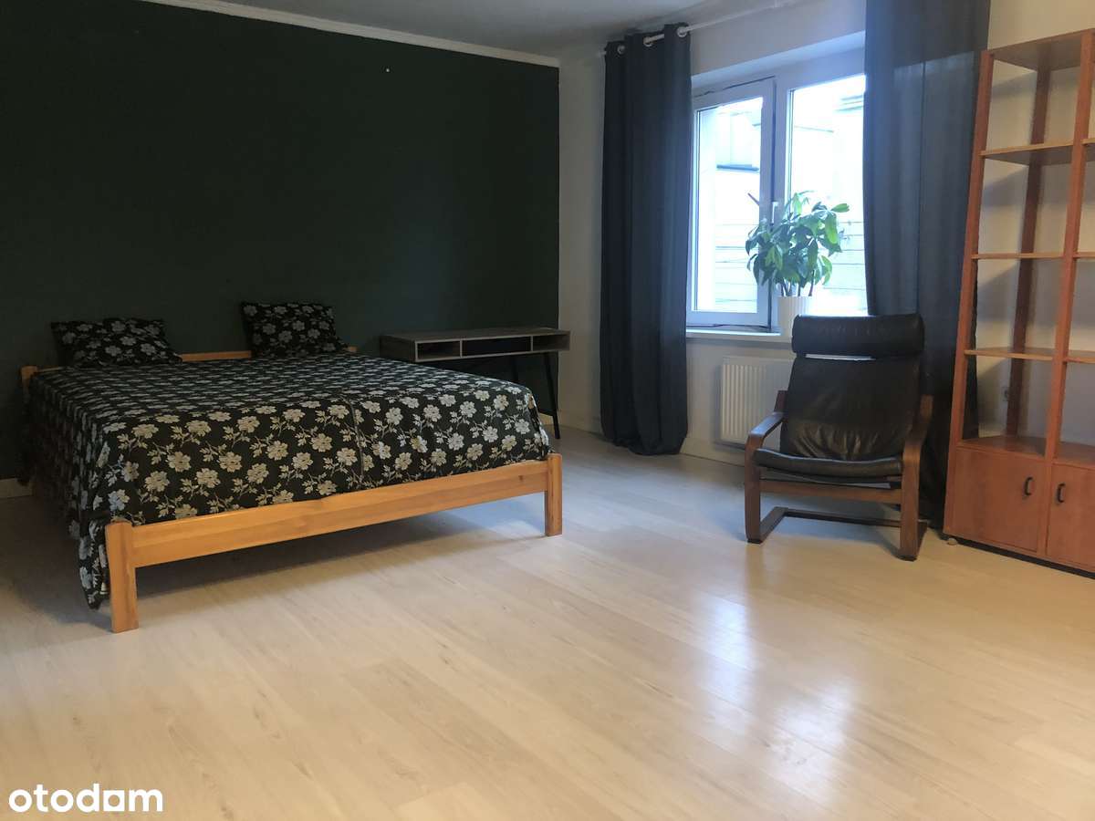 1 pokój, mieszkanie na wynajem - Gdynia, Orłowo - 67171224 • www.otodom.pl