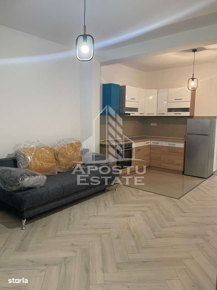 1 Cameră, apartament de inchiriat - Timis (judet), Dumbravita - 9317041 ...