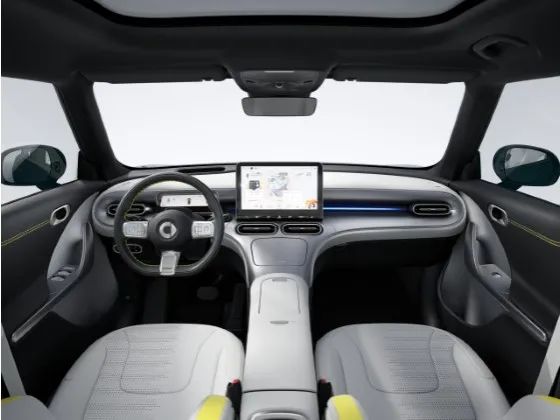 Smart - Carros - Standvirtual.com