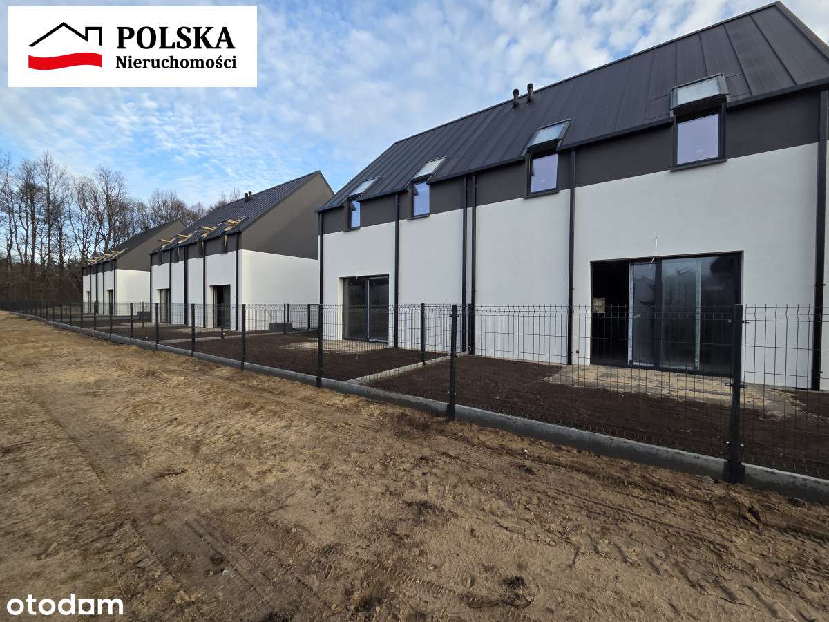 4 pokoje, dom na sprzedaż - Orle, wejherowski, pomorskie - 66844720 ...