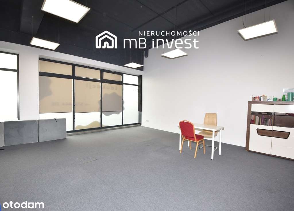 45 m², lokal użytkowy na wynajem - Pruszcz Gdański, gdański, pomorskie ...