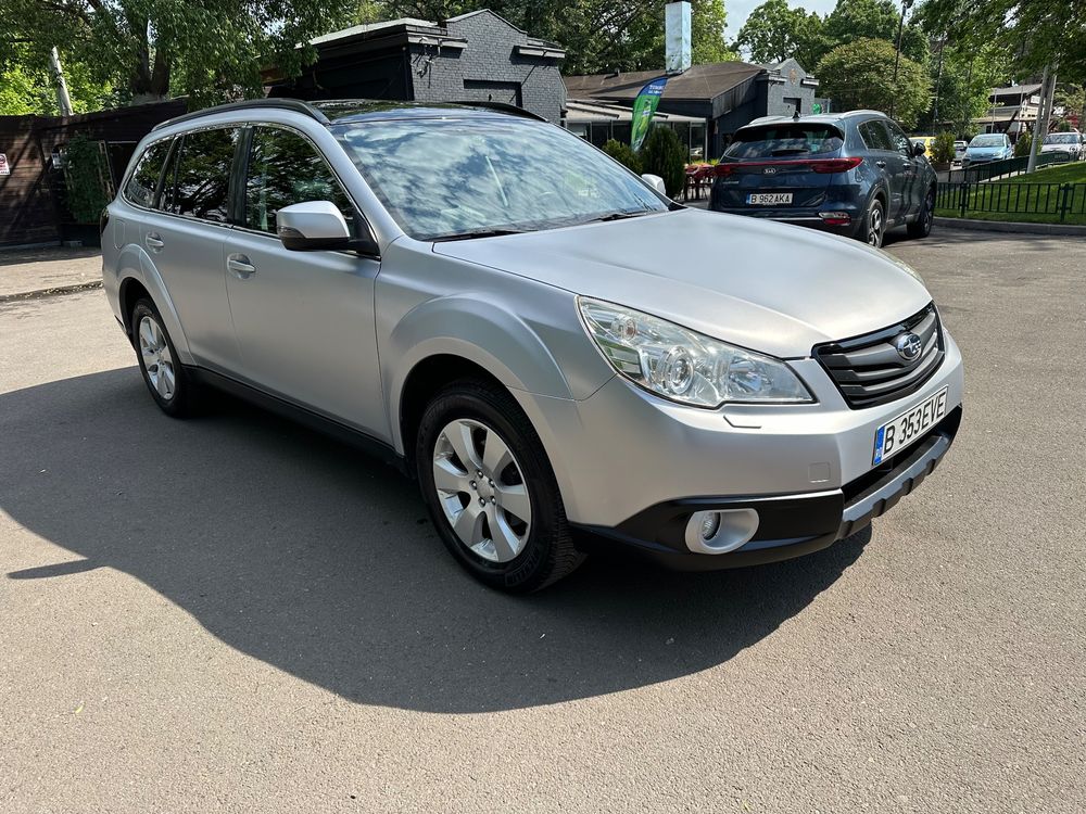 Subaru - Autoturisme - Autovit.ro