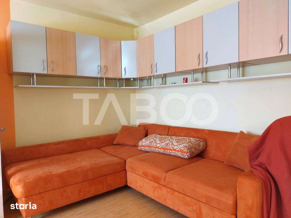2 camere, apartament de vanzare - Sibiu (judet), Cisnadie - 10009358 ...