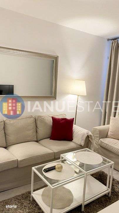 2 camere, apartament de inchiriat - Bucuresti (judet), Strada Luica ...