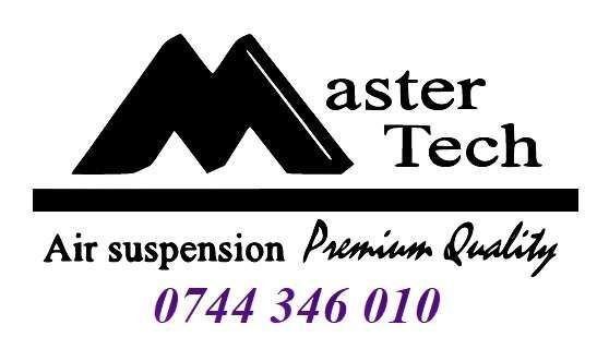 Master Tech / Air suspension / Premium Quality | Autovit.ro