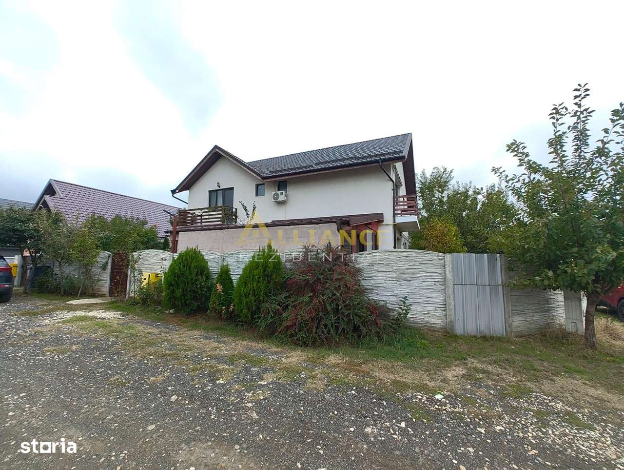 3 camere, casa de vanzare - Ilfov (judet), Berceni - 10025602 • www ...