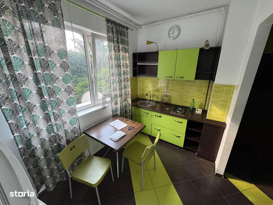 2 camere, apartament de vanzare - Brasov (judet), Strada 9 Mai ...