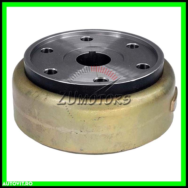 Nou Linhai - 350 RON, , - autovit.ro