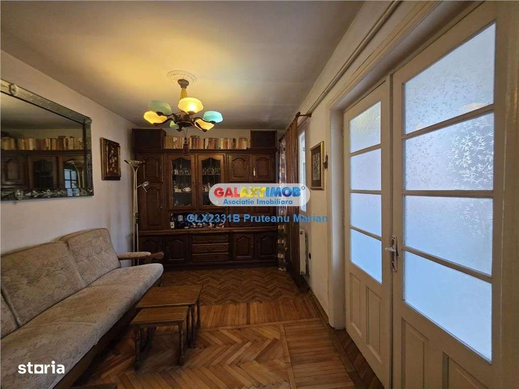 2 camere, casa de vanzare - Bucuresti (judet), Strada Boisoara ...