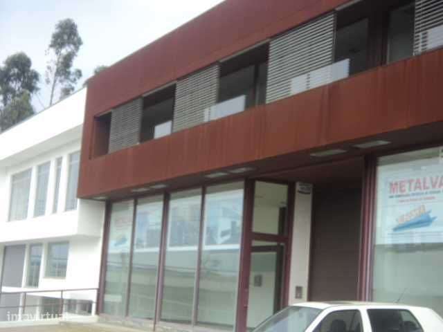 1 265 m², garagem para arrendar - Valongo, Porto - 18953337 • www ...