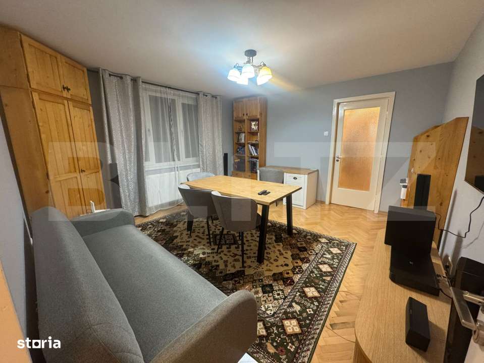 2 camere, apartament de vanzare - Mures (judet), 22 Decembrie - 9636319 ...