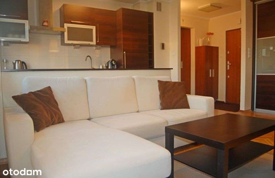 2 pokoje, mieszkanie na sprzedaż - ul. Karola Bohdanowicza, Warszawa ...