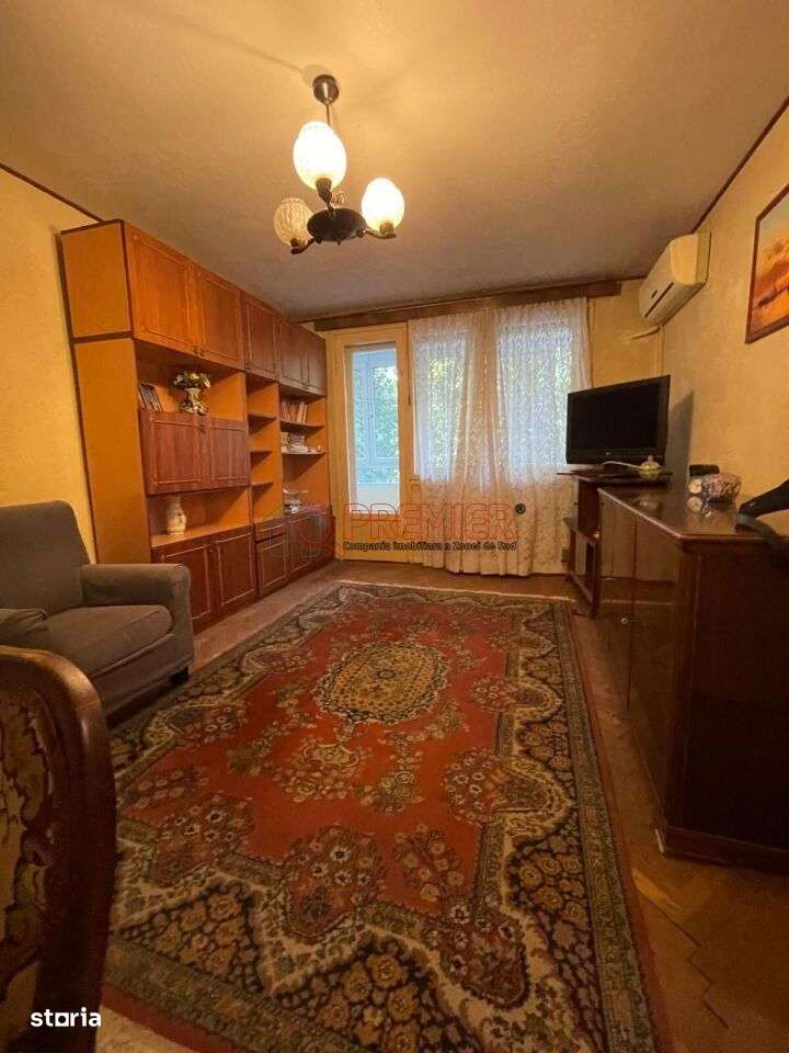 2 camere, apartament de vanzare - Ilfov (judet), Soseaua Oltenitei ...