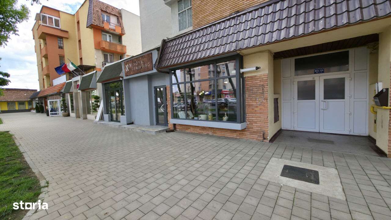 4 camere, apartament de vanzare - Alba (judet), Alba Iulia - 9509719 ...