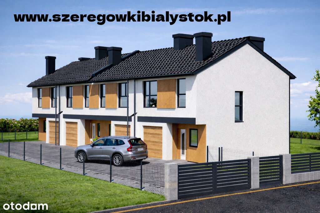 Domy na sprzedaż: podlaskie | Otodom.pl