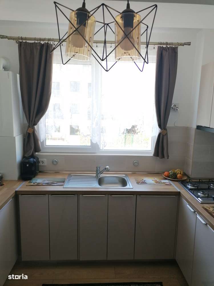 2 camere, apartament de inchiriat - Ilfov (judet), Otopeni - 10063979 ...