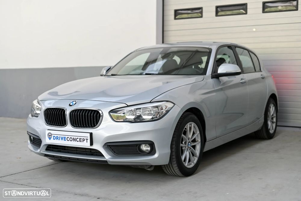 Usados BMW 114 - 15 990 EUR, 158 000 km, 2016 | Standvirtual