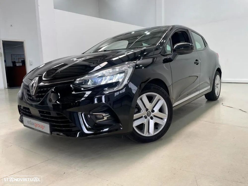 Usados Renault Clio - 13 990 EUR, 124 757 km, 2020 - Standvirtual