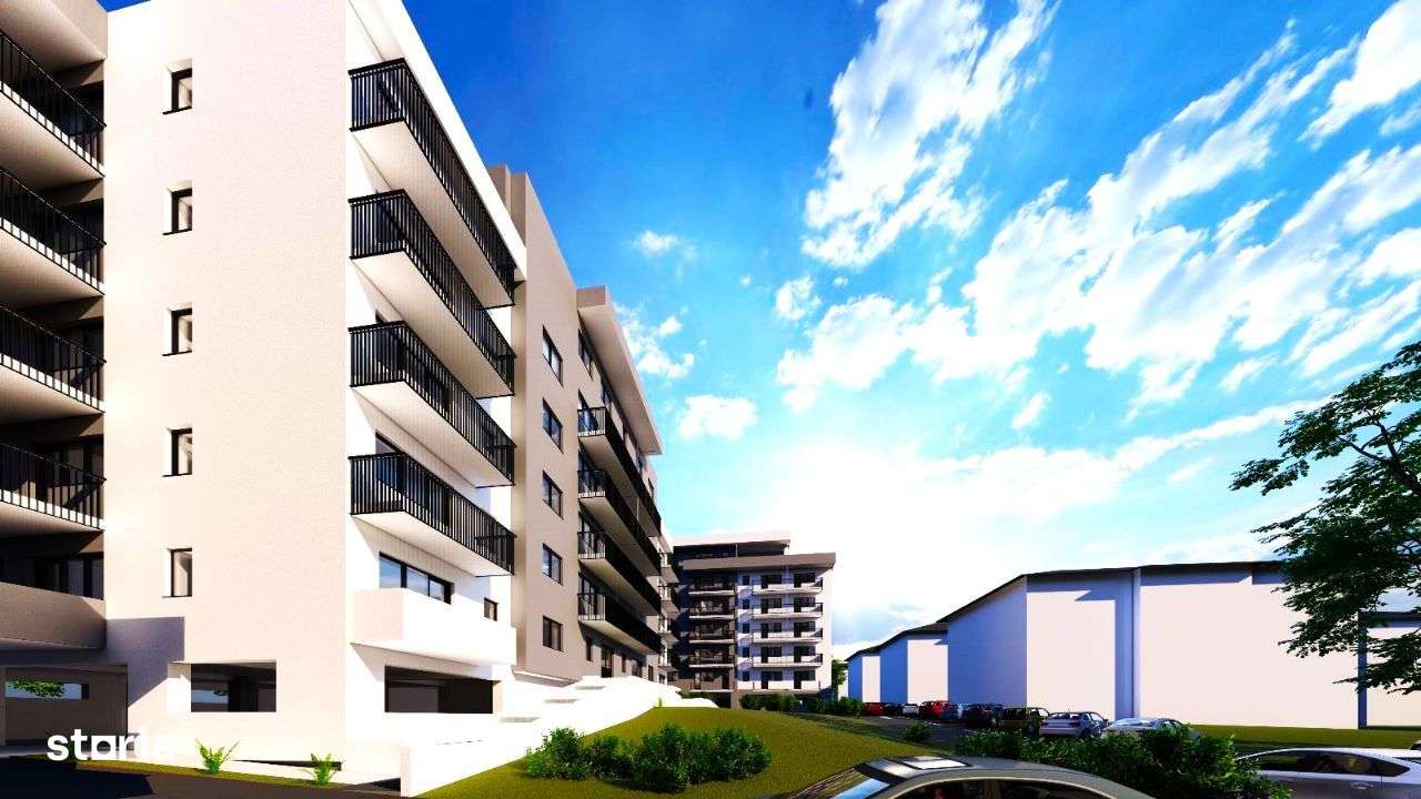 3 camere, apartament de vanzare - Iasi (judet), Galata - 8961402 • www ...