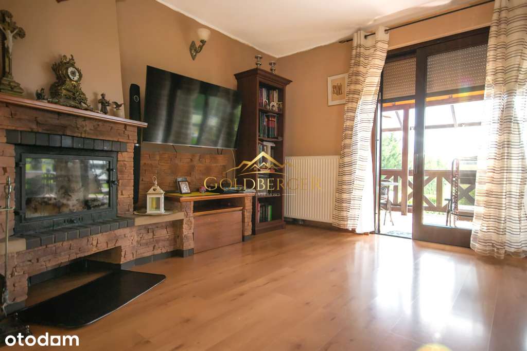 4 pokoje, dom na sprzedaż - Wiry, poznański, wielkopolskie - 67568847 ...