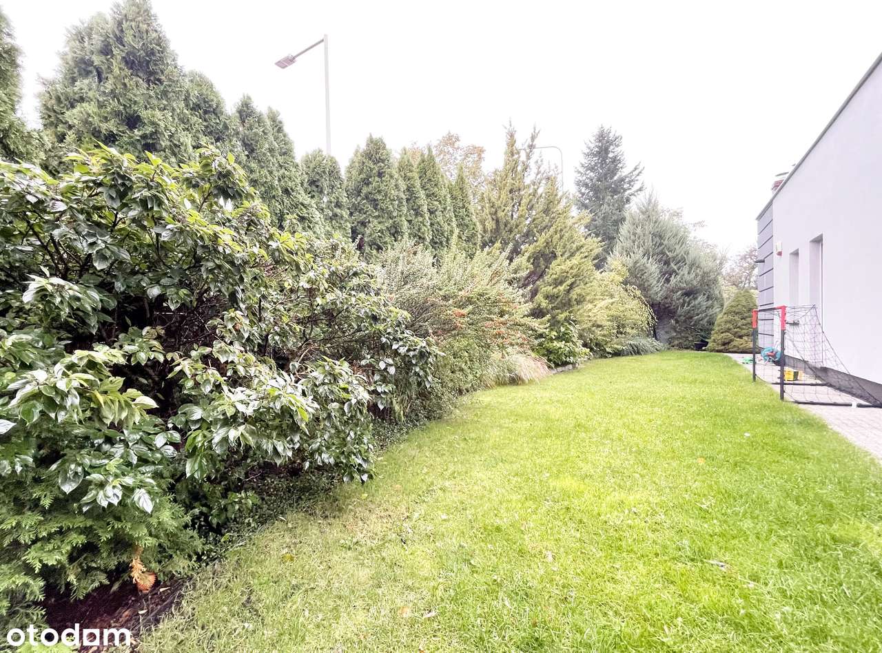 4 pokoje, dom na sprzedaż - Suchy Las, poznański, wielkopolskie ...