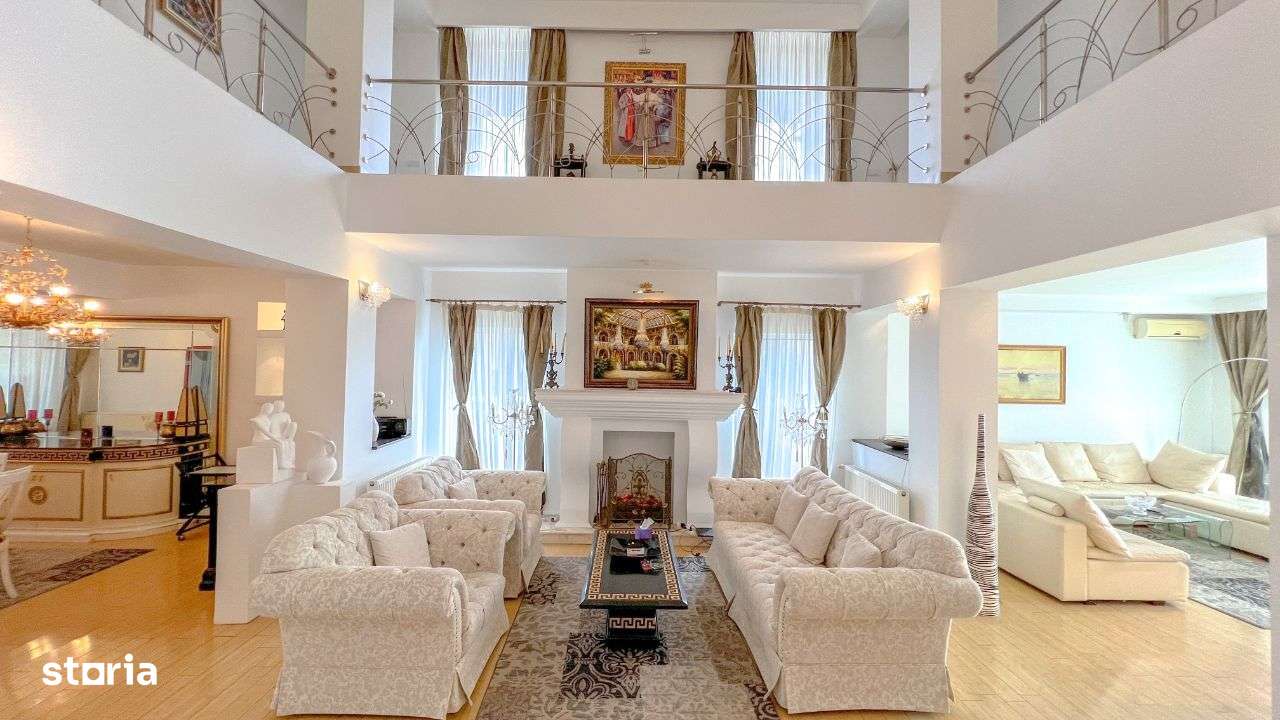 10+ Camere, casa de vanzare - Ilfov (judet), Cernica - 9000550 • www ...