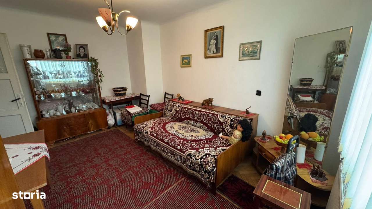 2 camere, apartament de vanzare - Bacau (judet), Centru - 10015106 ...