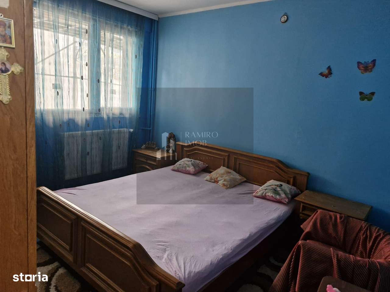 2 camere, apartament de vanzare - Bucuresti (judet), Giurgiului ...