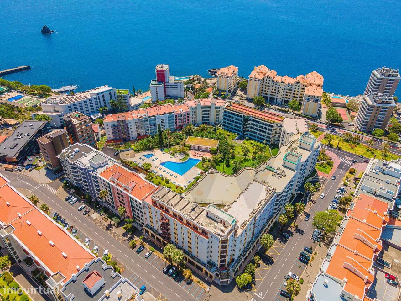 T1, apartamento para comprar - Rua do Vale da Ajuda, São Martinho ...