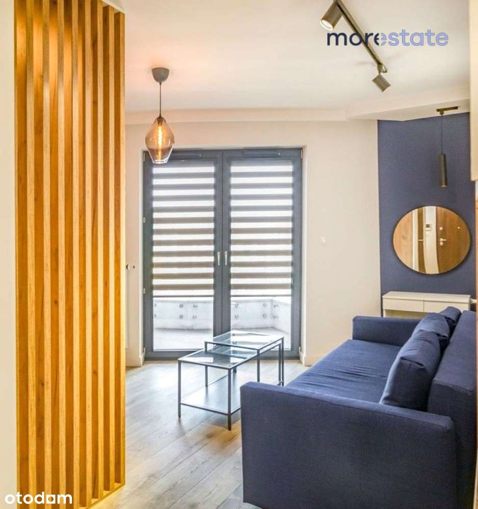 1 pokój, mieszkanie na wynajem - Kraków, Grzegórzki - 67285082 • www ...