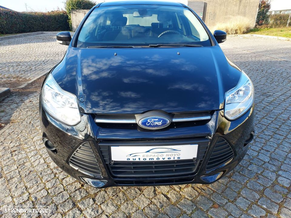 Usados Ford Focus - 9 990 EUR, 162 000 km, 2013 | Standvirtual