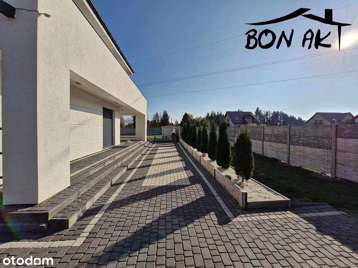 5 pokoi, dom na sprzedaż - Szamotuły, szamotulski, wielkopolskie ...