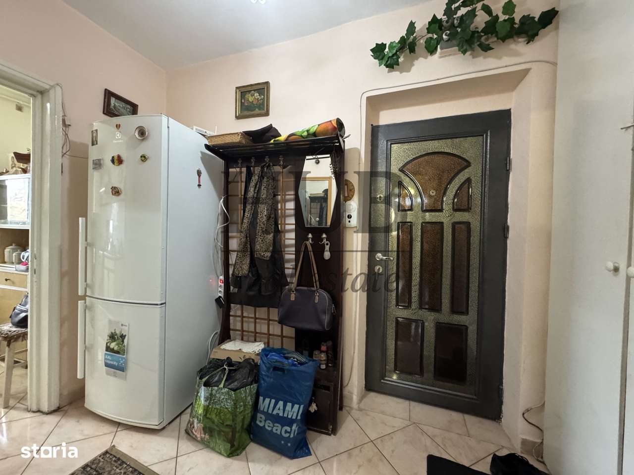 2 camere, apartament de vanzare - Bacau (judet), Strada Victor Babes ...