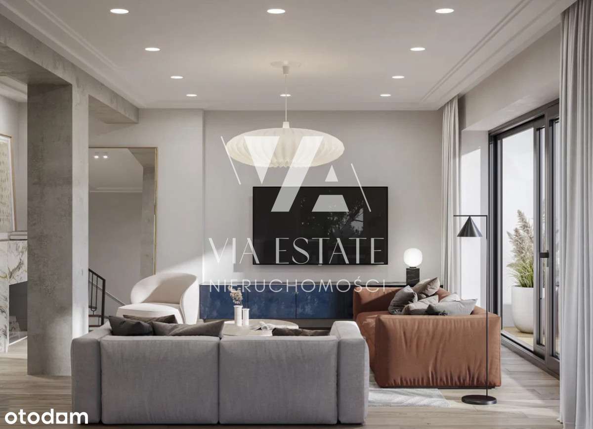 6 pokoi, dom na sprzedaż - Warszawa, Mokotów, Sielce - 67459343 • www ...