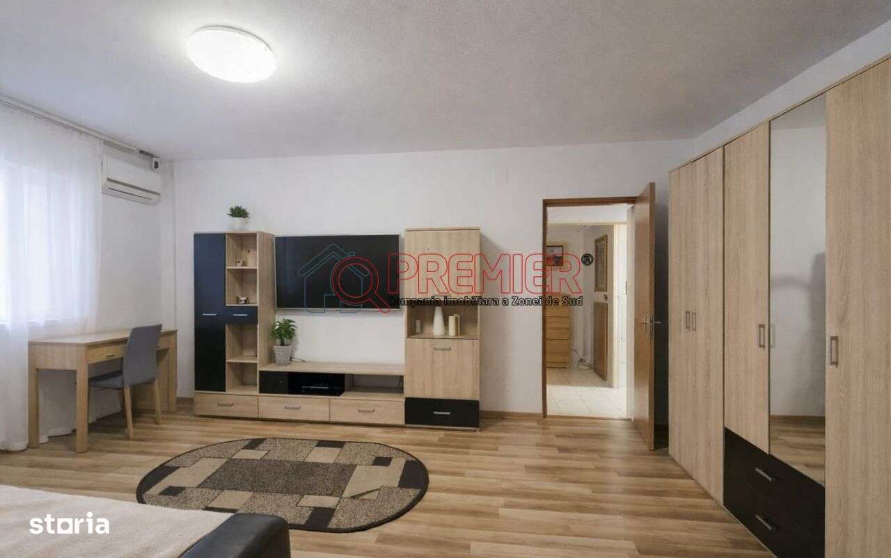 3 camere, apartament de vanzare - Bucuresti (judet), Strada Almasu Mare ...