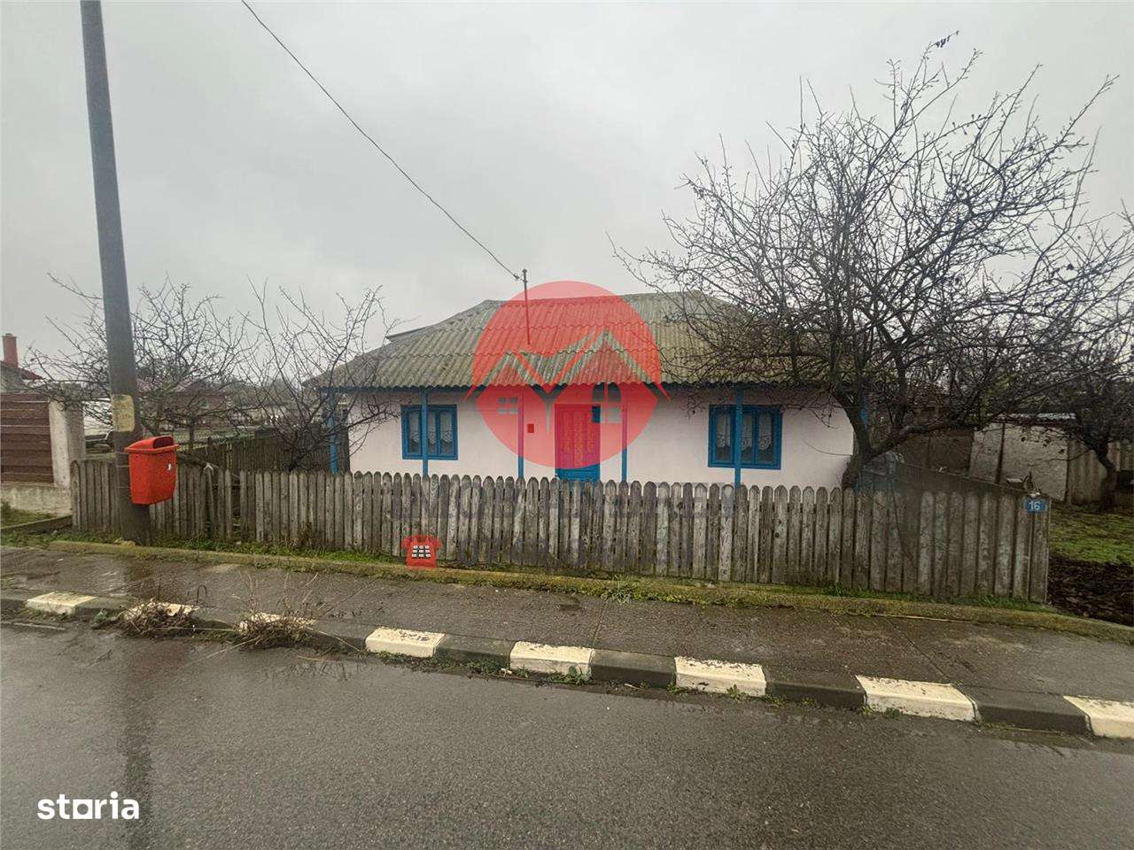 4 camere, casa de vanzare - Tulcea (judet), Plopul - 10007110 • www ...