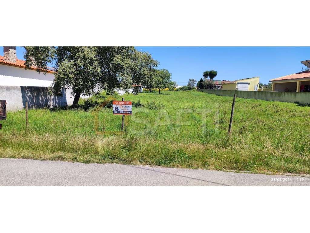 640 m², terreno para comprar - Maceira, Leiria - 18620385 • www ...