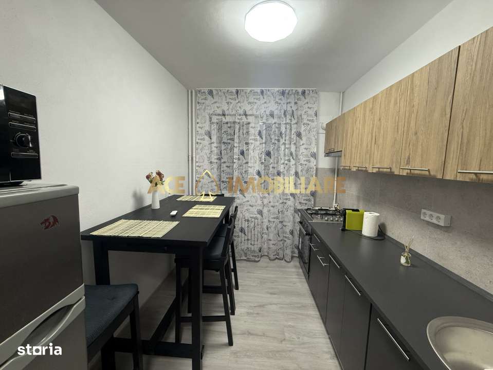 2 camere, apartament de inchiriat - Bucuresti (judet), Pajura ...