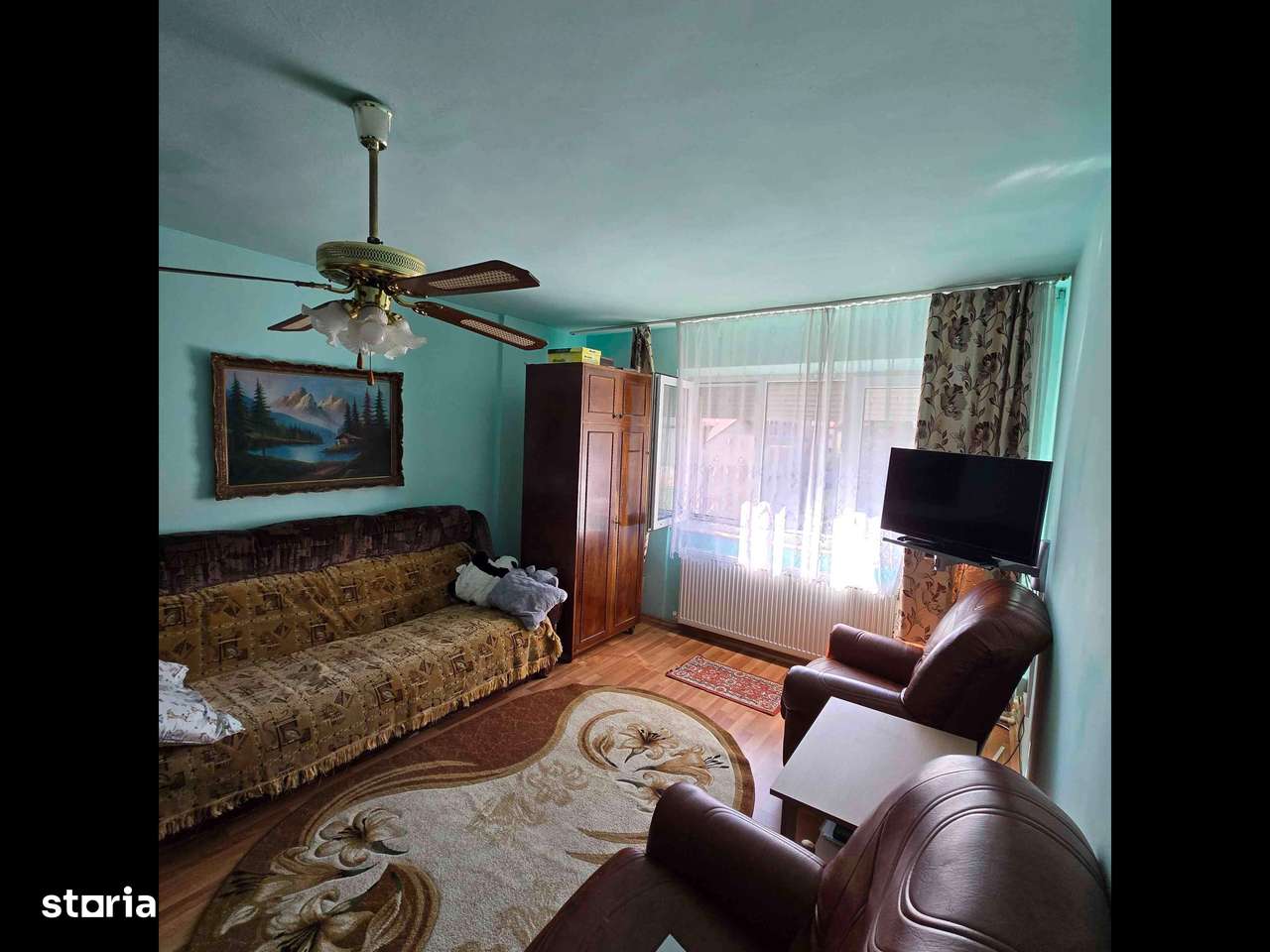 1 Cameră, apartament de vanzare - Hunedoara (judet), Deva - 9802199 ...