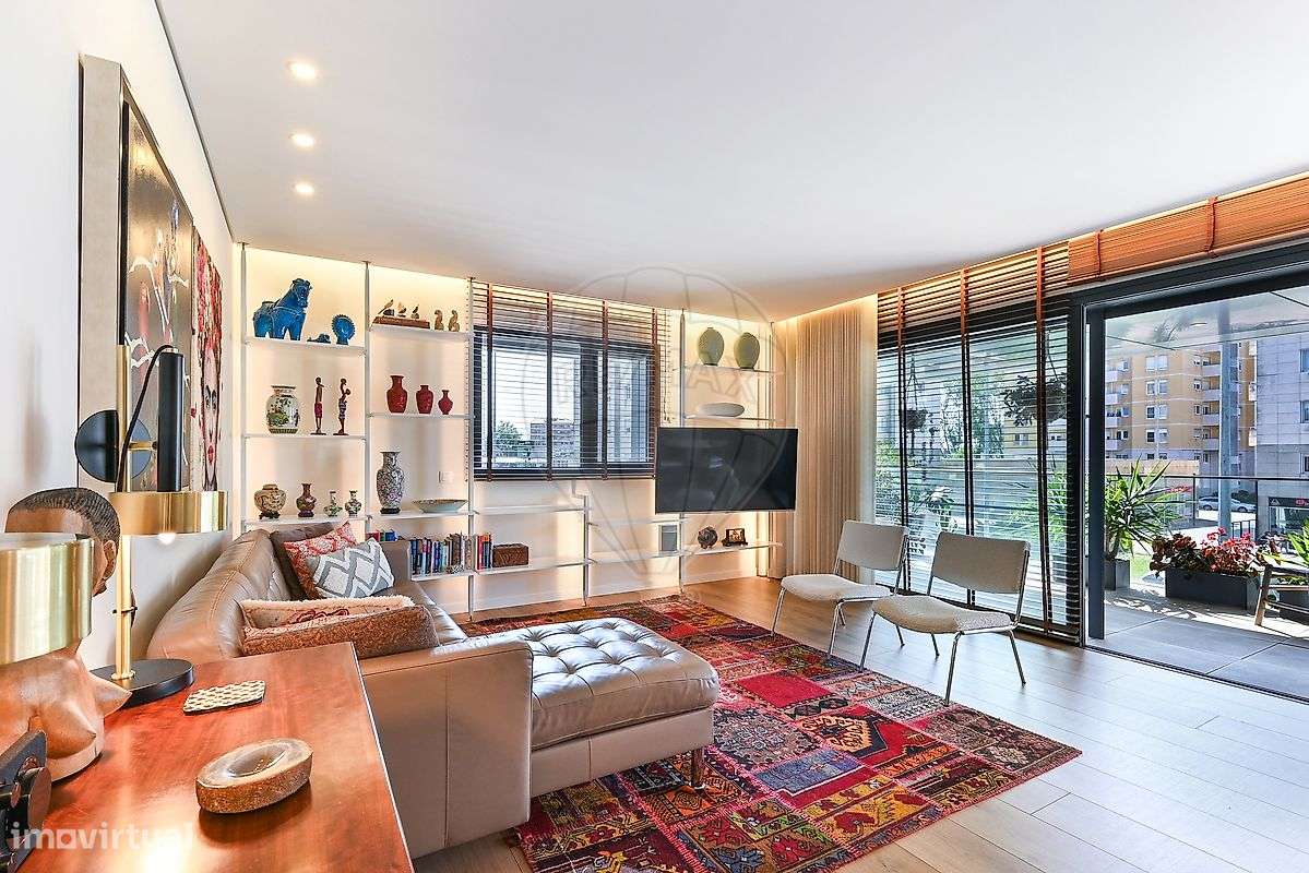 T3, apartamento para comprar - Rua Professor Fernando Magano, Ramalde ...