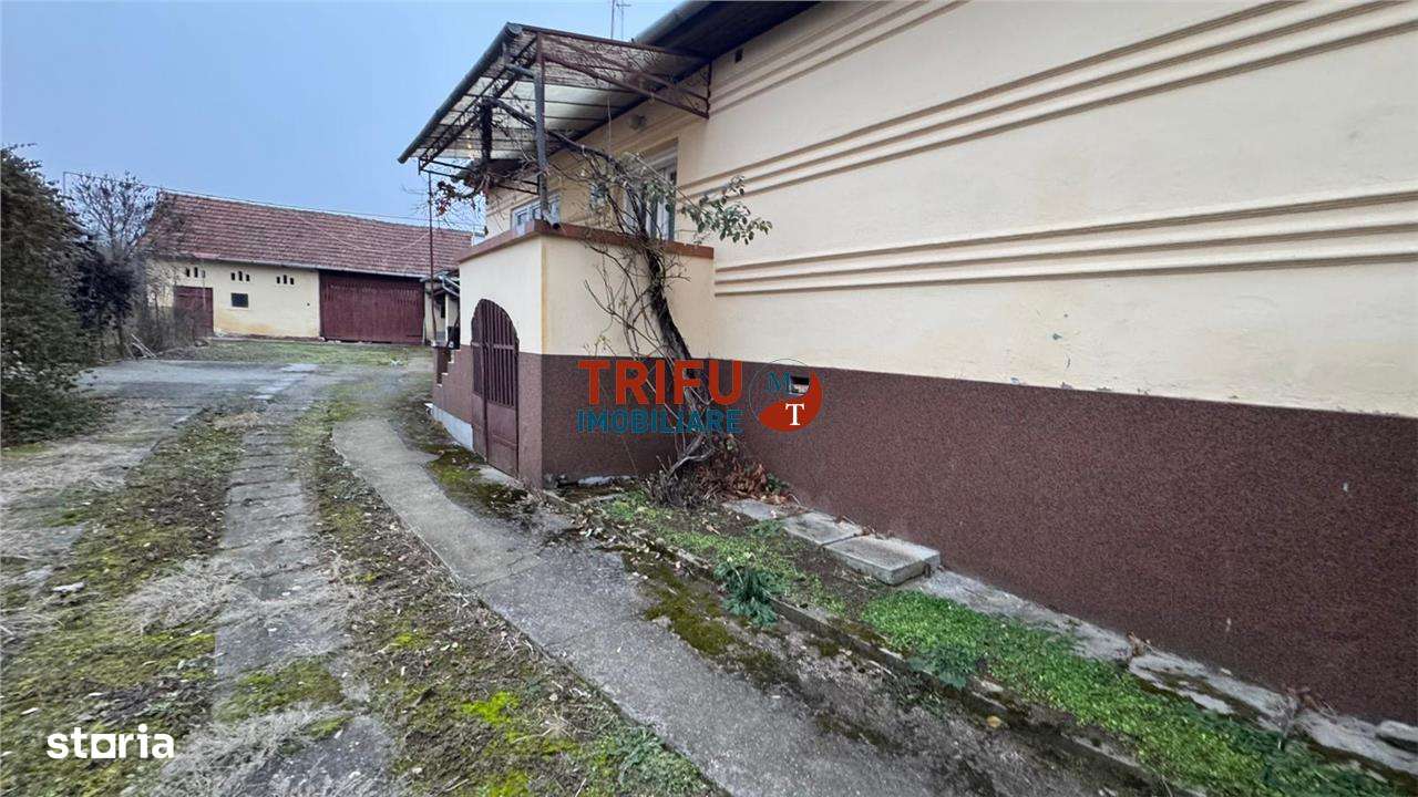 3 camere, casa de vanzare - Alba (judet), Benic - 9203563 • www.storia.ro