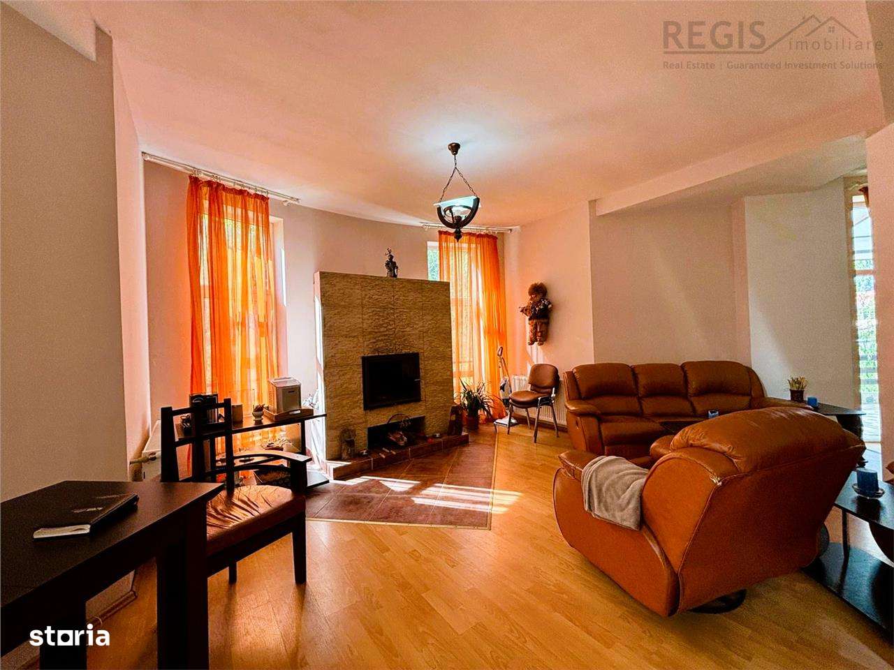 10 Camere, casa de vanzare - Brasov (judet), Predeal - 9680699 • www ...